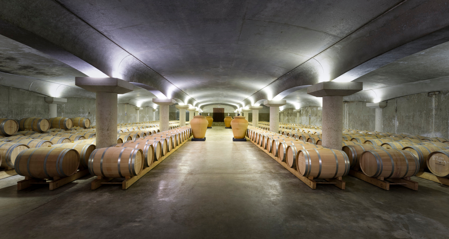 Château La Garde - Pessac-Léognan